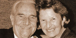 Fred und Irmgard Rauch Stiftung