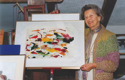 Irmgard Rauch